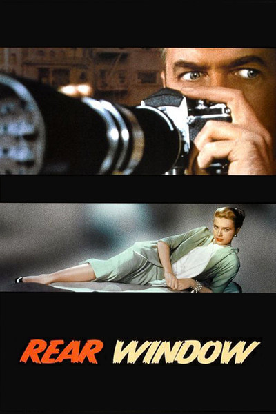 REVIEW: “Rear Window” | Keith & the Movies