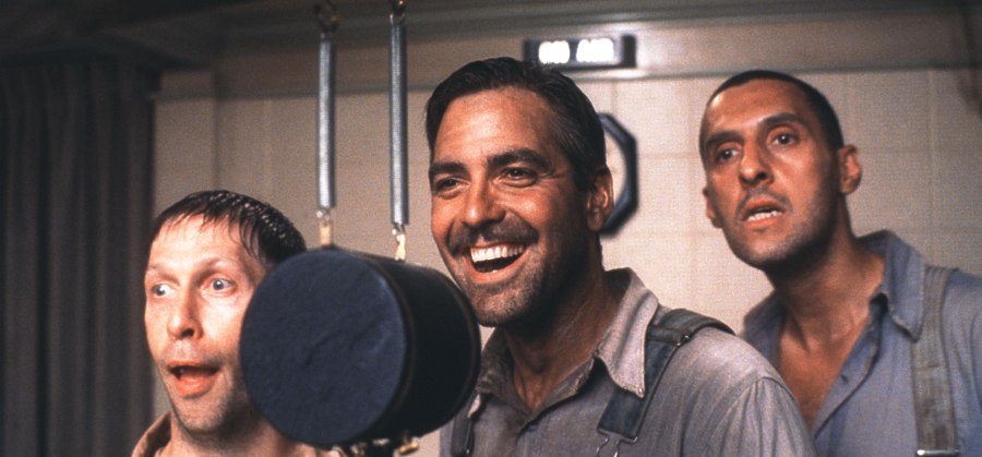 REVIEW: “O Brother, Where Art Thou?” | Keith & the Movies