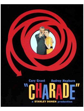 Classic Movie Spotlight: “Charade” | Keith & the Movies
