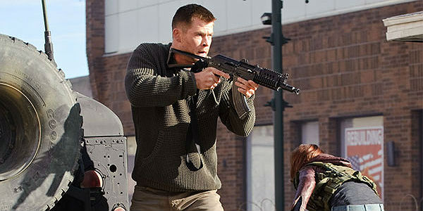 REVIEW: “Red Dawn” (2012) | Keith & the Movies