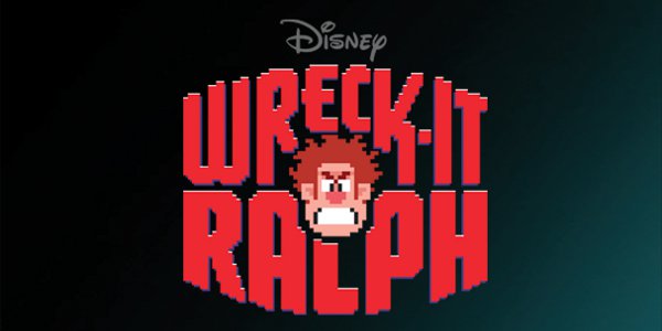 “Wreck-it Ralph” – 3 STARS | Keith & the Movies