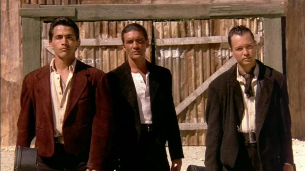 5 Phenomenal Non-Western Shootouts