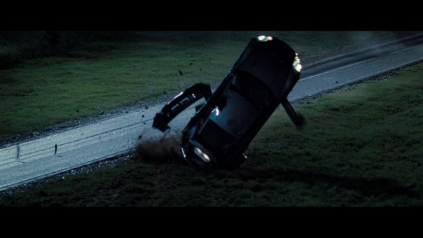 5 Phenomenal Movie Car Crashes | Keith & the Movies