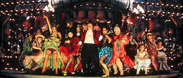 REVIEW: “Moulin Rouge!” | Keith & the Movies