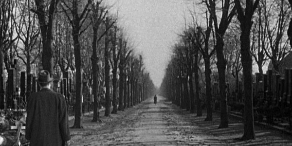 5 Phenomenal Movie Cemetery Scenes | Keith & the Movies