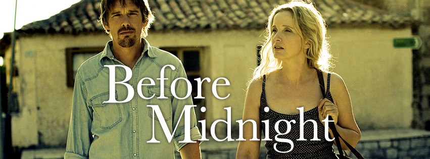 REVIEW: “Before Midnight” | Keith & the Movies