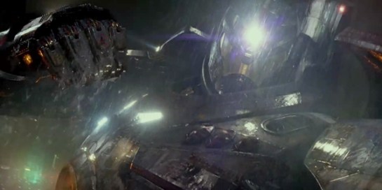 REVIEW: “Pacific Rim” | Keith & the Movies