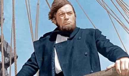 5 Phenomenal Movie Sea Captains | Keith & the Movies