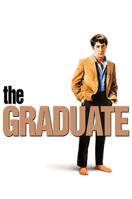 REVIEW: “The Graduate” | Keith & the Movies