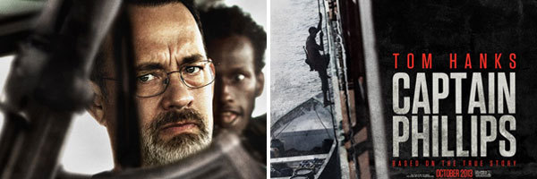 REVIEW: “Captain Phillips” | Keith & the Movies