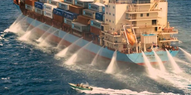 REVIEW: “Captain Phillips” | Keith & the Movies