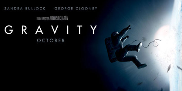 REVIEW: “Gravity” | Keith & the Movies