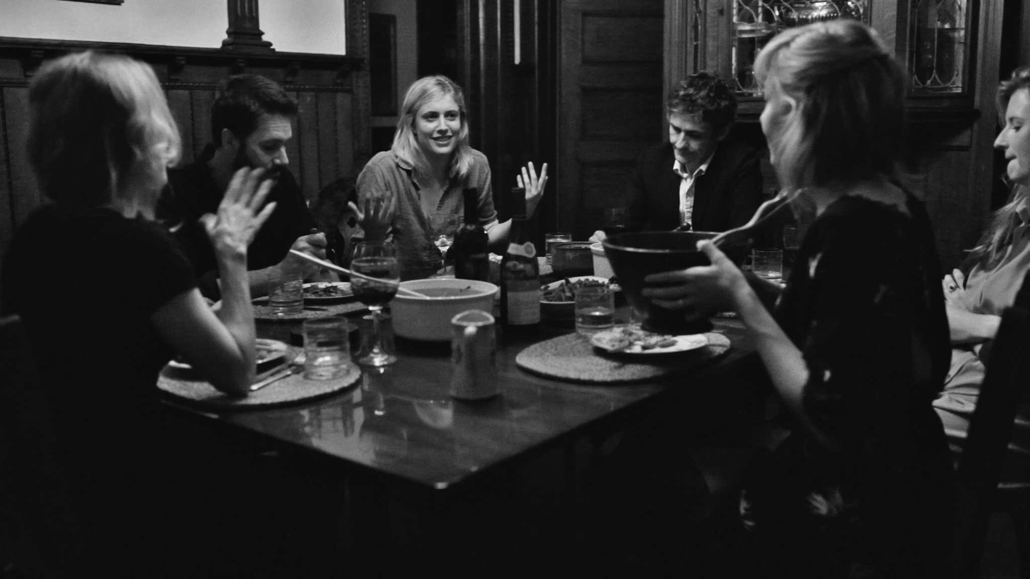 REVIEW: “Frances Ha” | Keith & the Movies