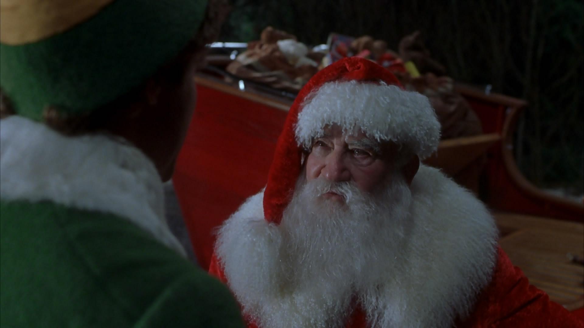 5 Phenomenal Movie Santa Clauses | Keith & the Movies