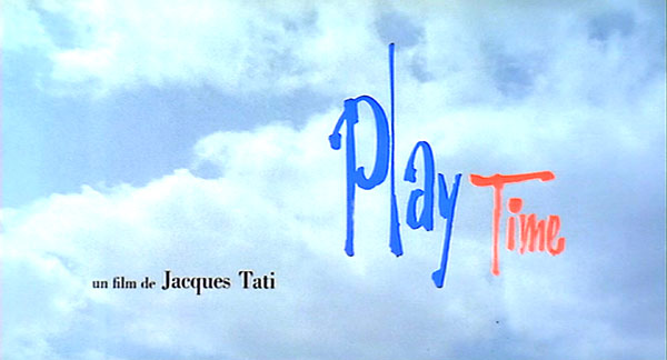REVIEW: “Play Time” | Keith & the Movies