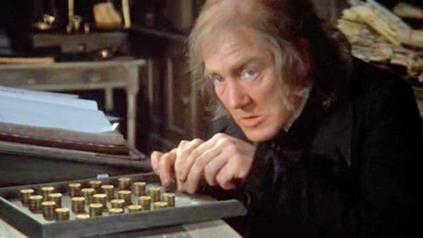 5 Phenomenal Christmas Movie Meanies | Keith & the Movies