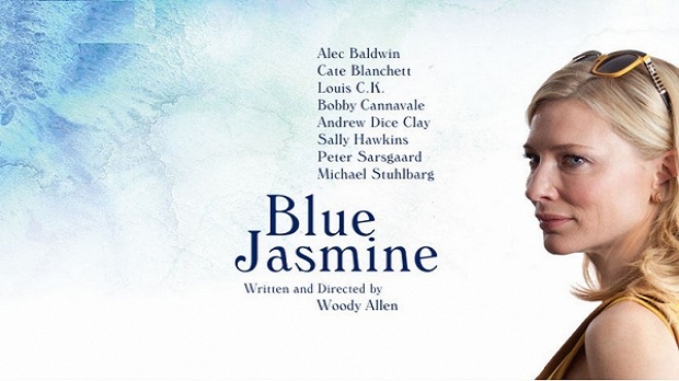 REVIEW: “Blue Jasmine” | Keith & the Movies