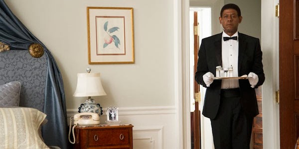 REVIEW: “Lee Daniels’ The Butler” | Keith & the Movies