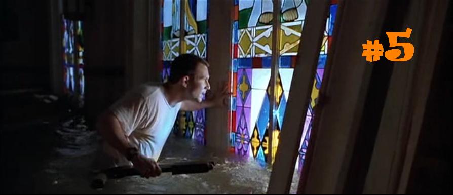 5 Phenomenal Movie Storms | Keith & the Movies