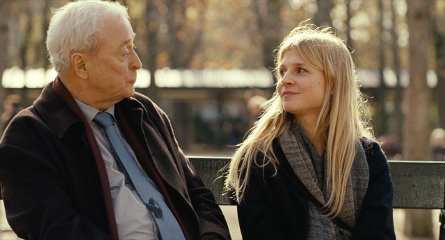 REVIEW: “Last Love” | Keith & the Movies