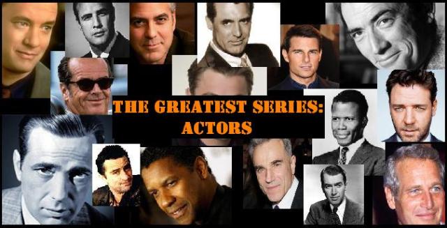 Top 10 Male Actors 60 Photos - Moonagedaydream.film