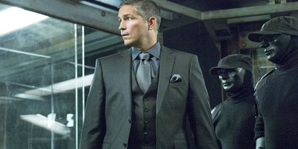 REVIEW: “Escape Plan” | Keith & the Movies