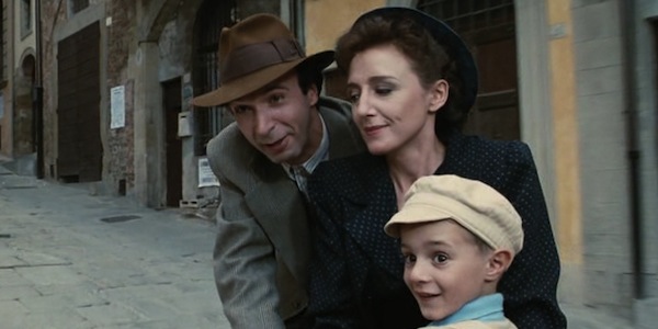 REVIEW: “Life is Beautiful” | Keith & the Movies