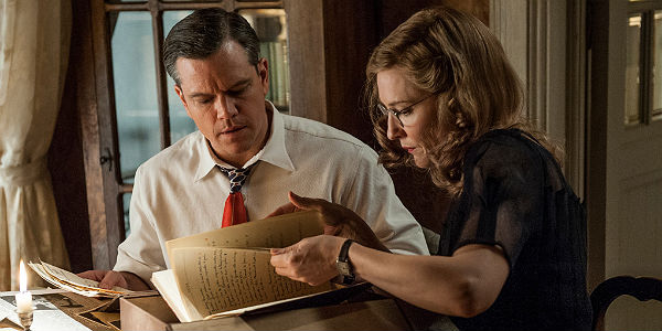REVIEW: “The Monuments Men” | Keith & the Movies