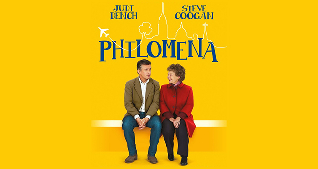 REVIEW: “Philomena” | Keith & the Movies