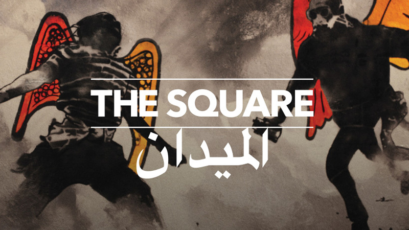 REVIEW: “The Square” | Keith & the Movies