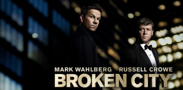 REVIEW: “Broken City” | Keith & the Movies