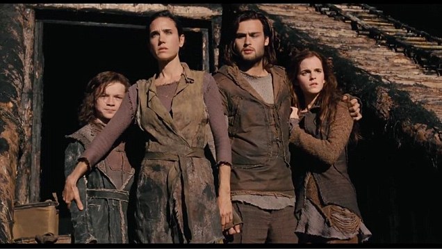 REVIEW: “Noah” | Keith & the Movies