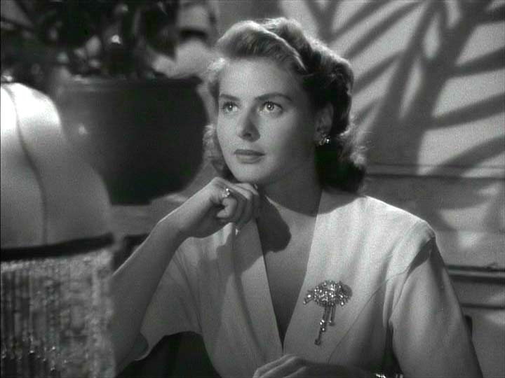 A “Casablanca” Character Guide for Newcomers | Keith & the Movies