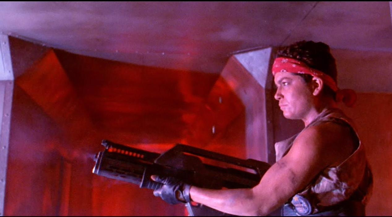 5 Phenomenal Things About “Aliens” | Keith & the Movies