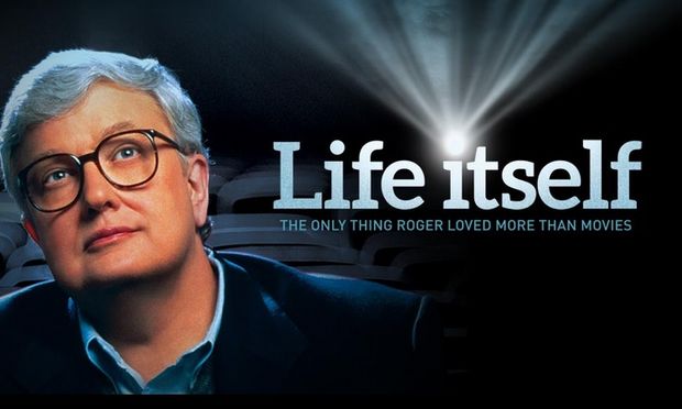 REVIEW – “Life Itself” | Keith & the Movies