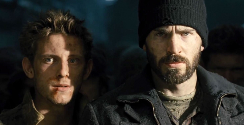 REVIEW: “Snowpiercer” | Keith & the Movies