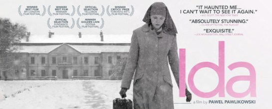 REVIEW: “Ida” | Keith & the Movies