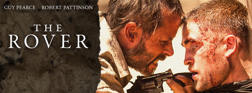 REVIEW: “The Rover” | Keith & the Movies