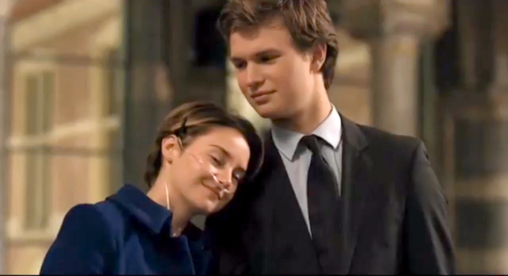 REVIEW: “The Fault in Our Stars” | Keith & the Movies
