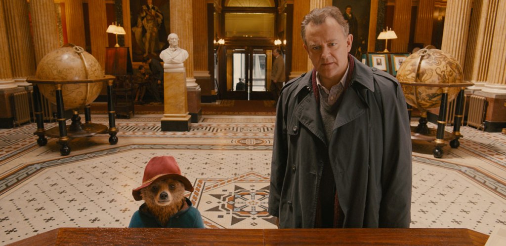 REVIEW: “Paddington” | Keith & the Movies