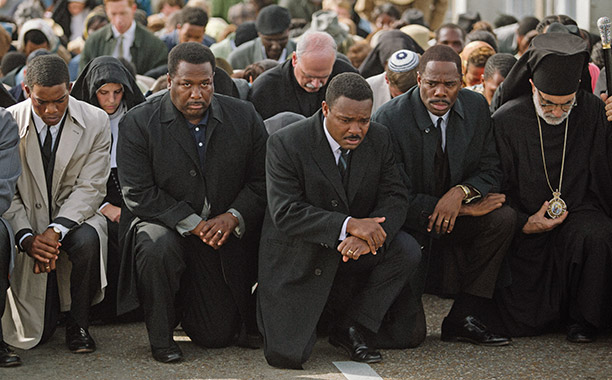 REVIEW: “Selma” | Keith & the Movies