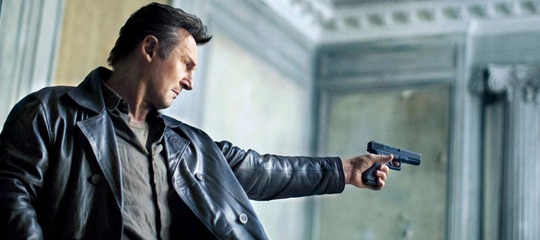 REVIEW: “Taken 3” | Keith & the Movies
