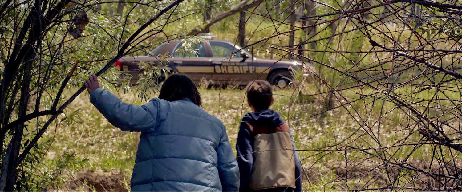 REVIEW: “Cop Car” | Keith & the Movies