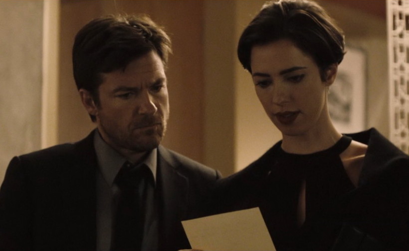 REVIEW: “The Gift” (2015) | Keith & the Movies