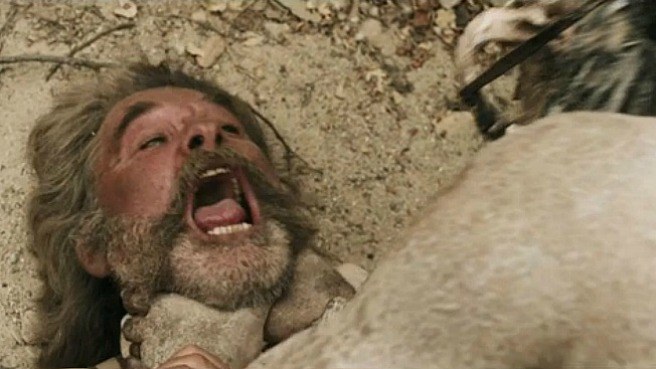 REVIEW: “Bone Tomahawk” | Keith & the Movies