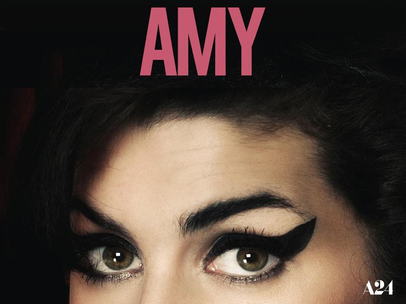 REVIEW: “Amy” | Keith & the Movies