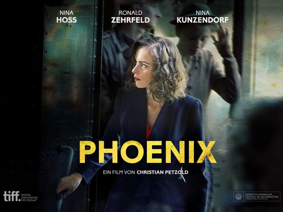REVIEW: “Phoenix” | Keith & the Movies