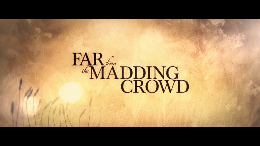REVIEW: “Far From the Madding Crowd” | Keith & the Movies