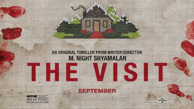REVIEW: “The Visit” | Keith & the Movies