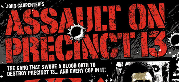 RETRO REVIEW: “Assault on Precinct 13” | Keith & the Movies